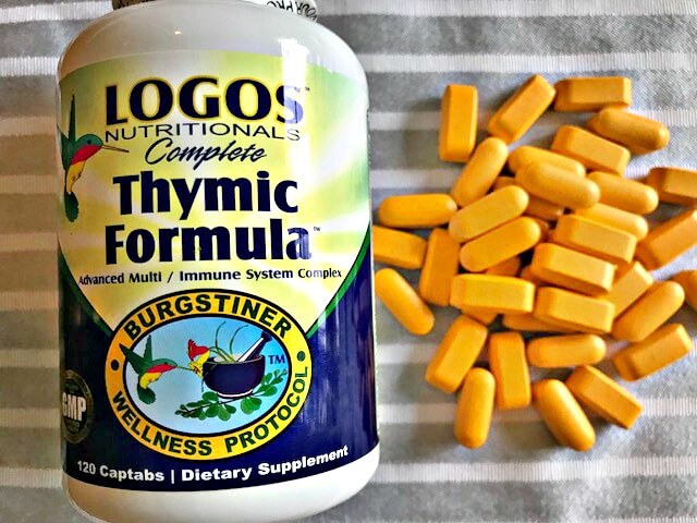 Restoring My Immune System With the Burgstiner Wellness Protocol and ...